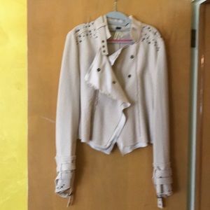 Free People | Jackets & Coats | Vintage Jacket | Poshmark
